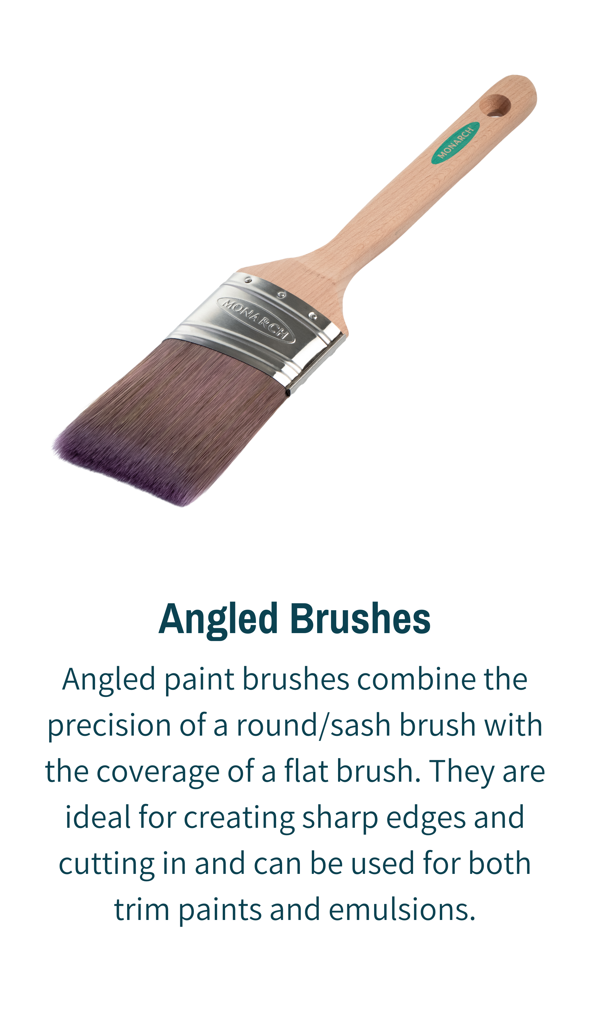Paint Brushes – Decorating Supplies Online