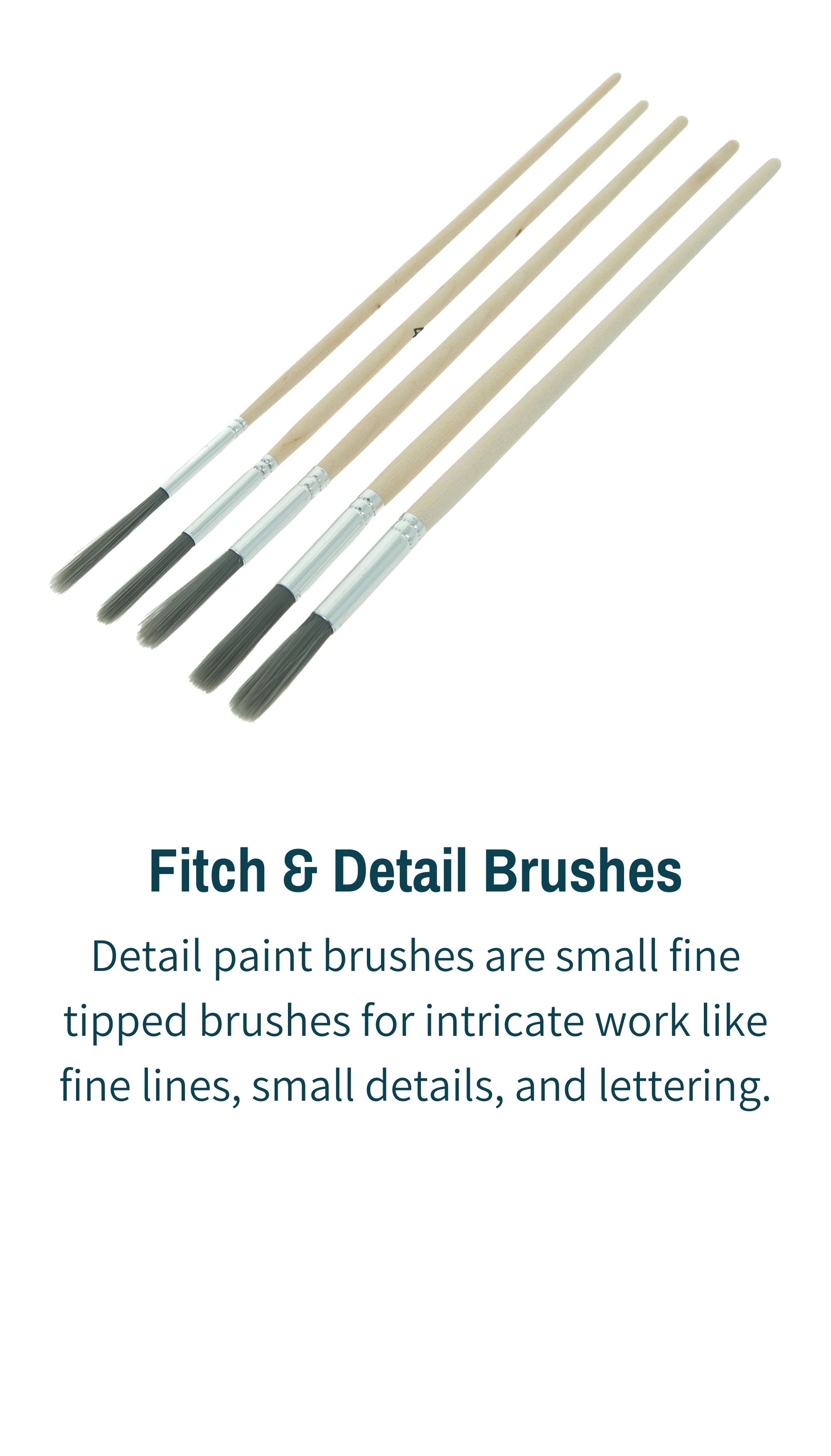 Paint Brushes – Decorating Supplies Online