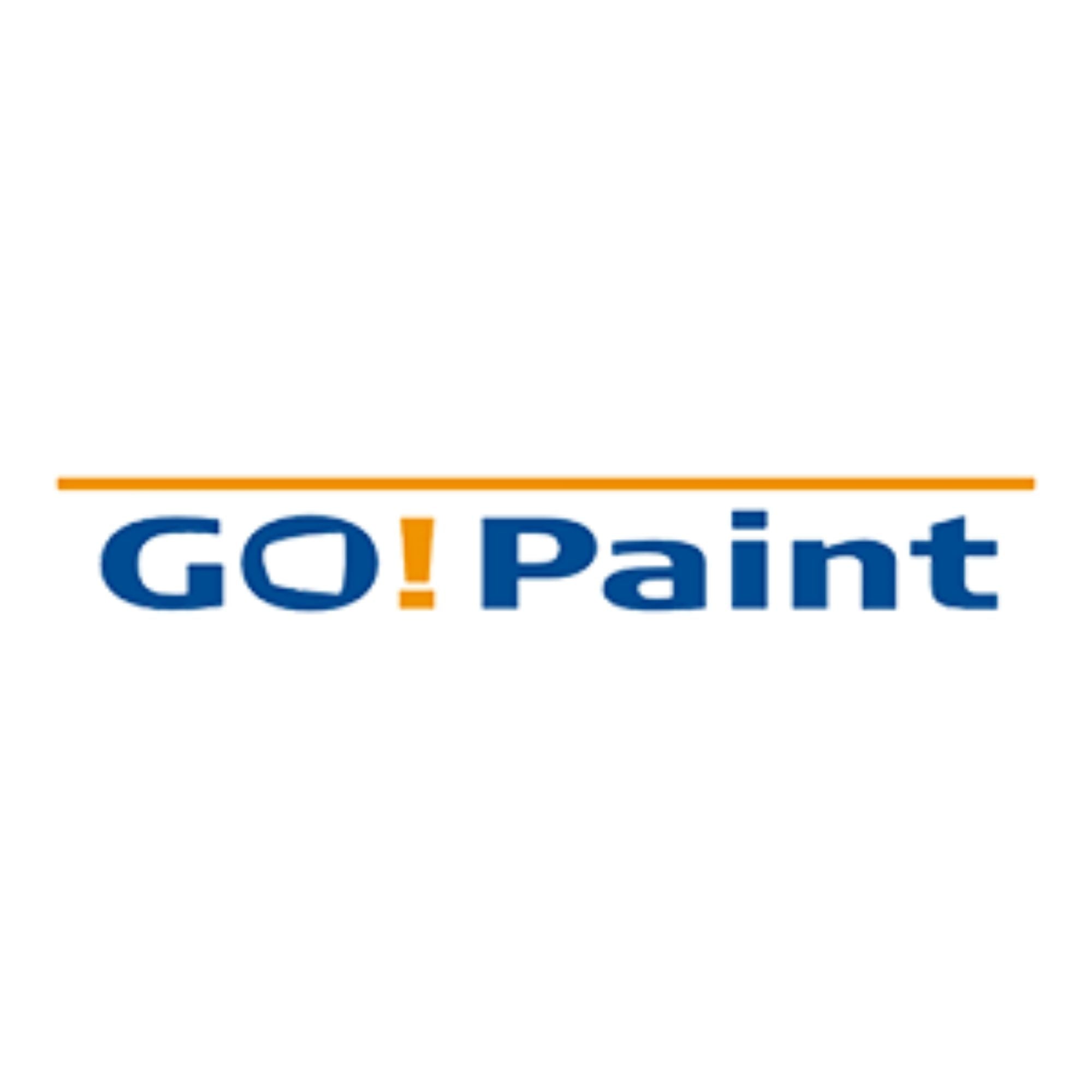 Go! Paint – Decorating Supplies Online