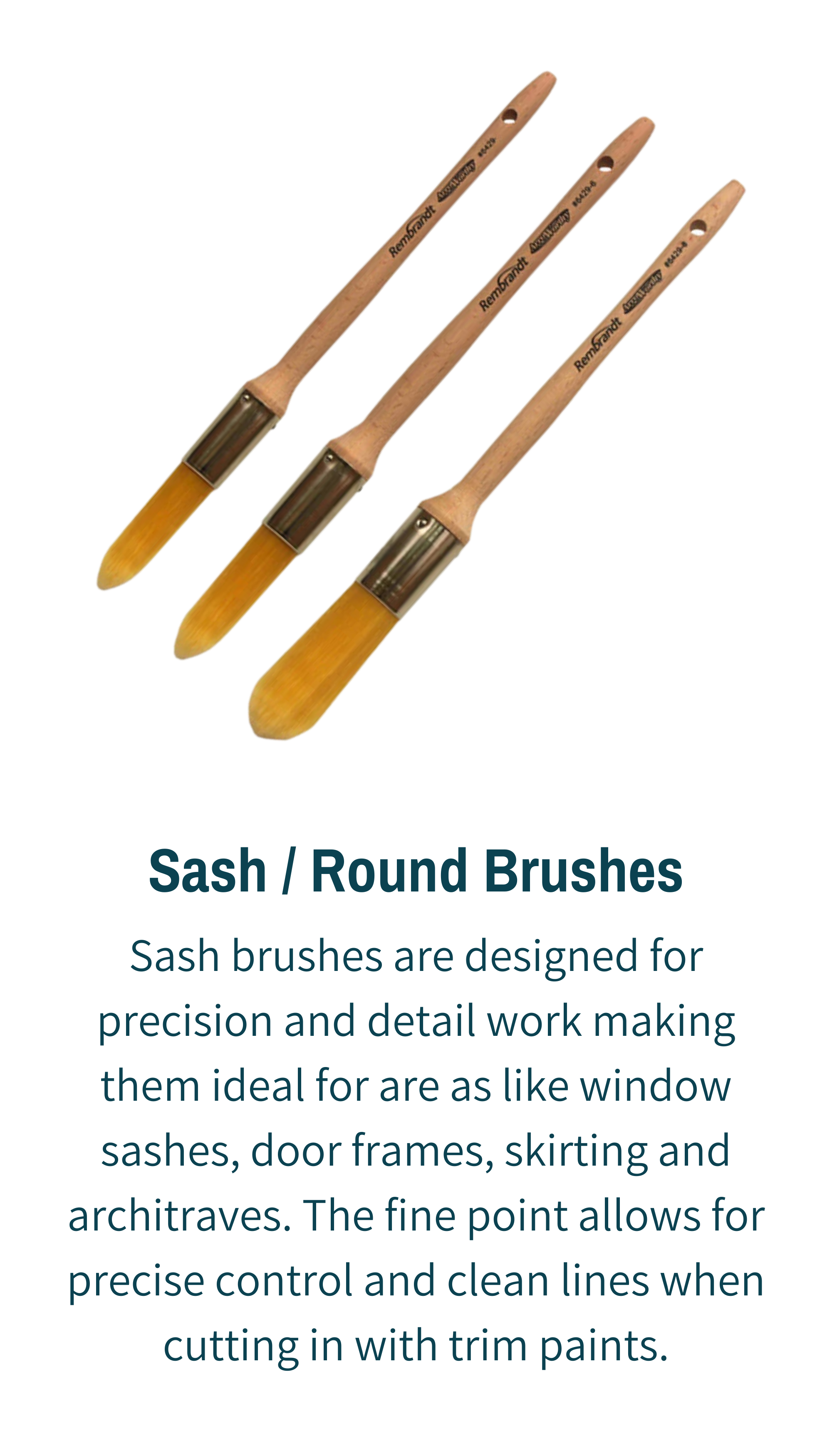 Paint Brushes – Decorating Supplies Online