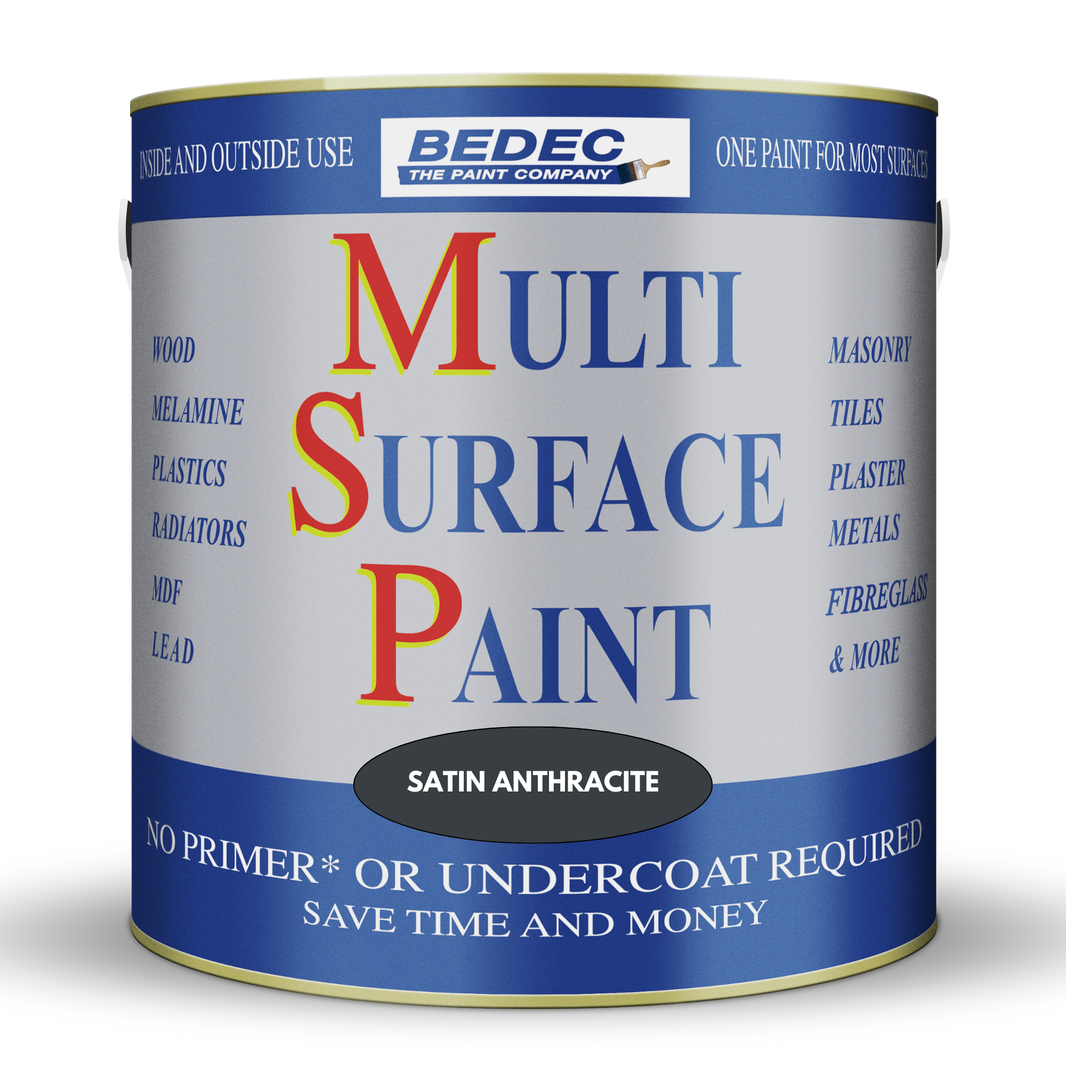 Bedec – Decorating Supplies Online