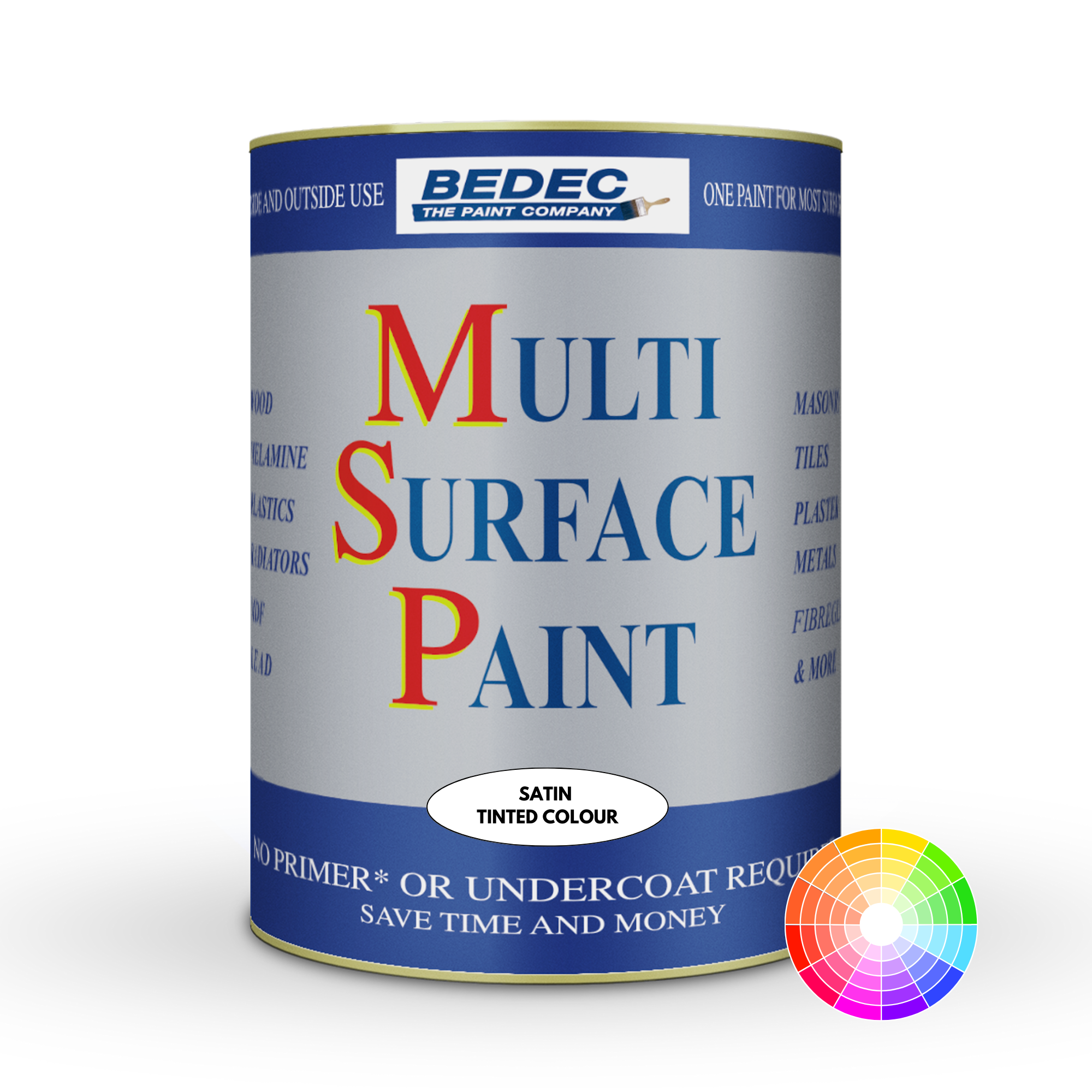 Bedec – Decorating Supplies Online