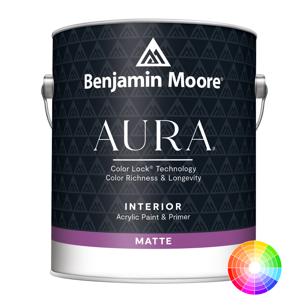 Benjamin Moore – Decorating Supplies Online