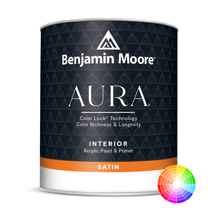 Benjamin Moore – Decorating Supplies Online
