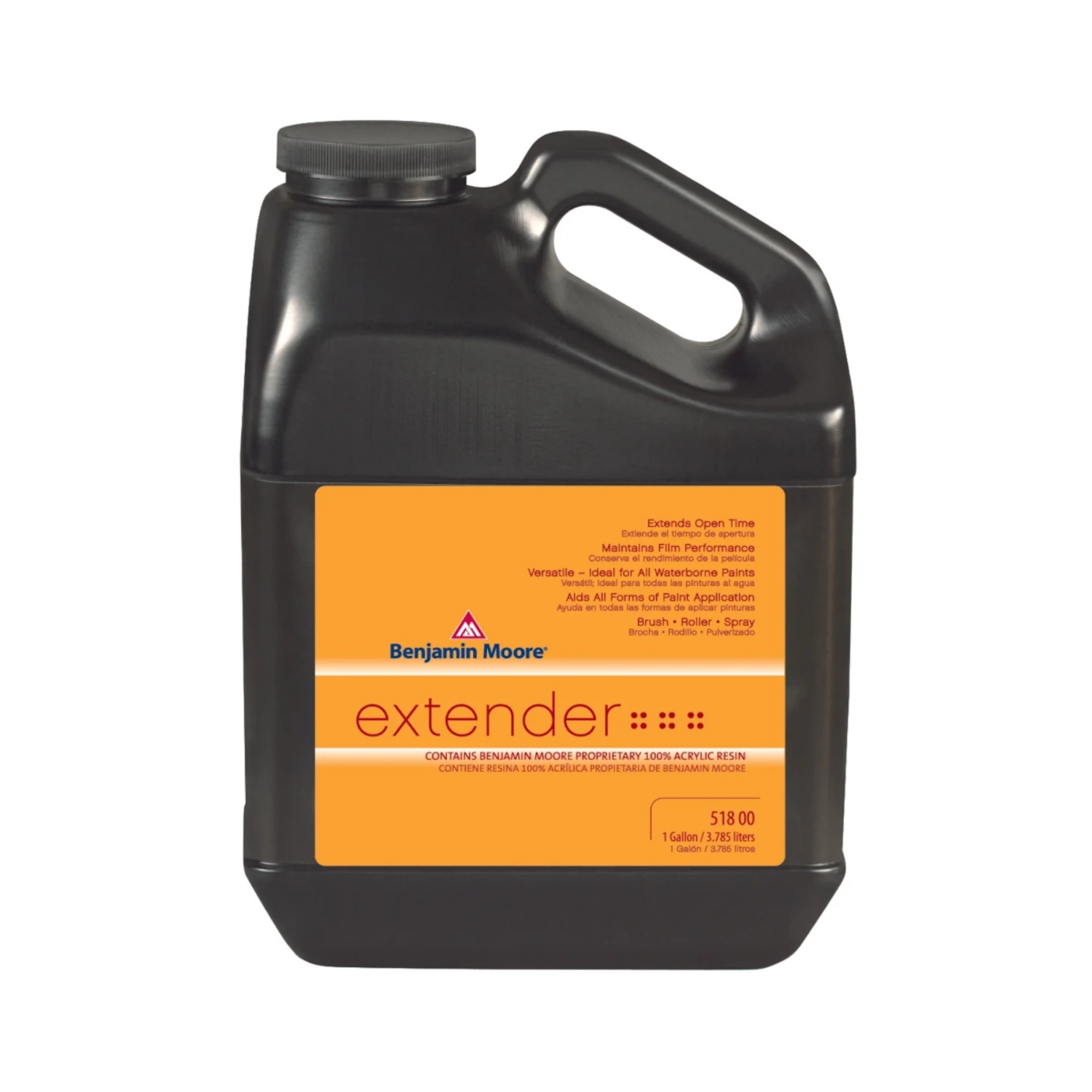 BENJAMIN MOORE PAINT EXTENDER – Decorating Supplies Online