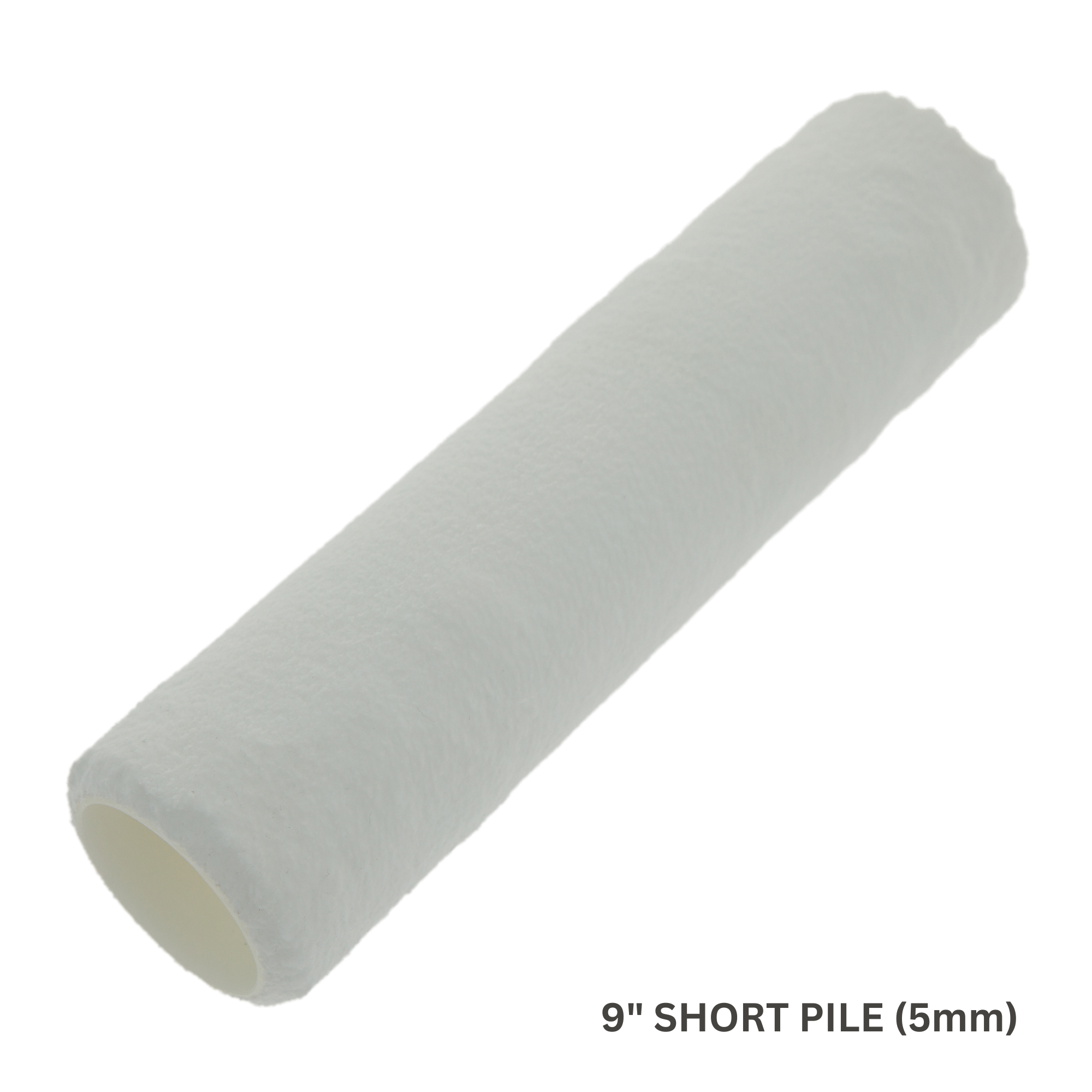 CORAL ASPIRE SHORT PILE (5MM) PAINT ROLLER SLEEVE 9' – Decorating ...