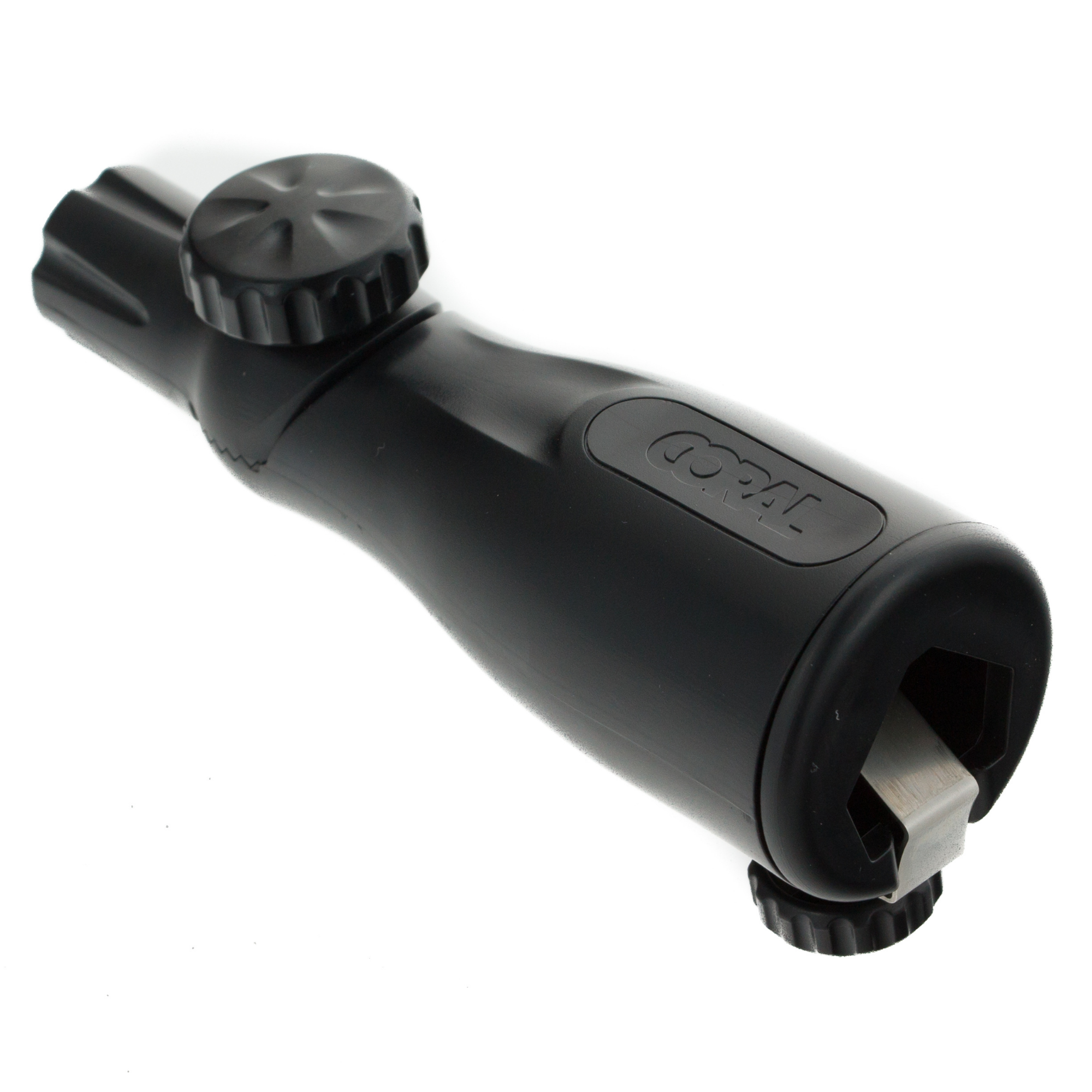 Coral Brush & Tool Extender – Decorating Supplies Online