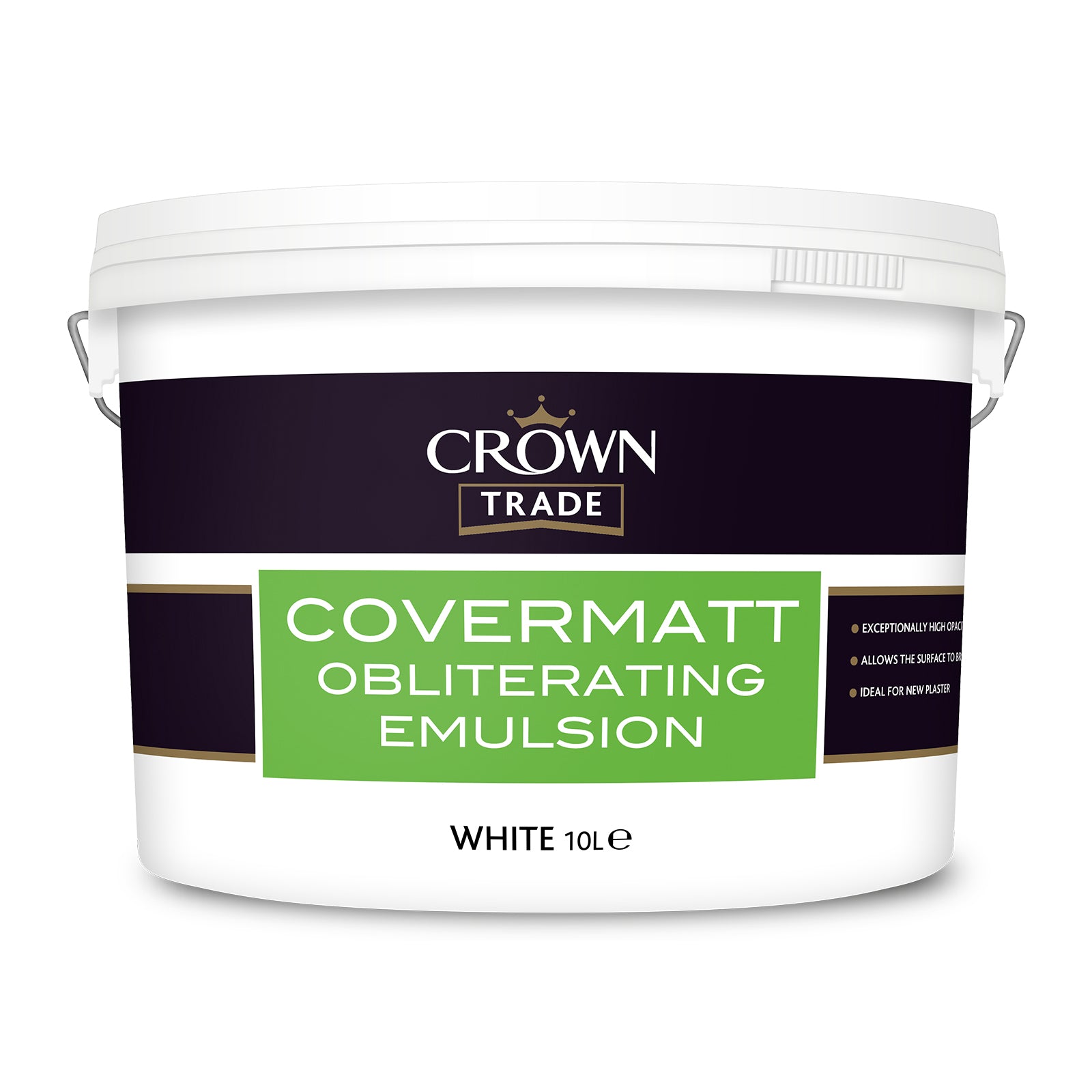 Crown Trade – Decorating Supplies Online