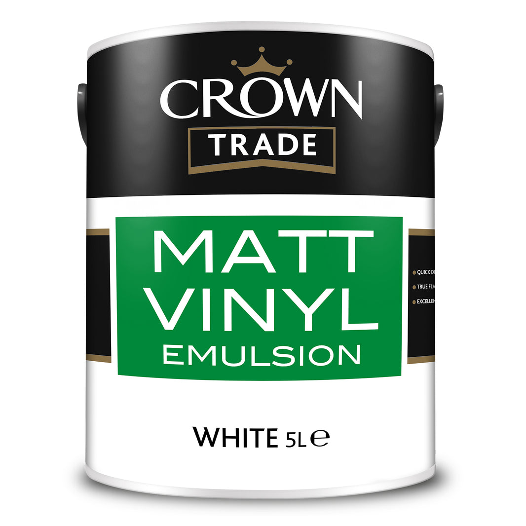 Crown Trade – Decorating Supplies Online