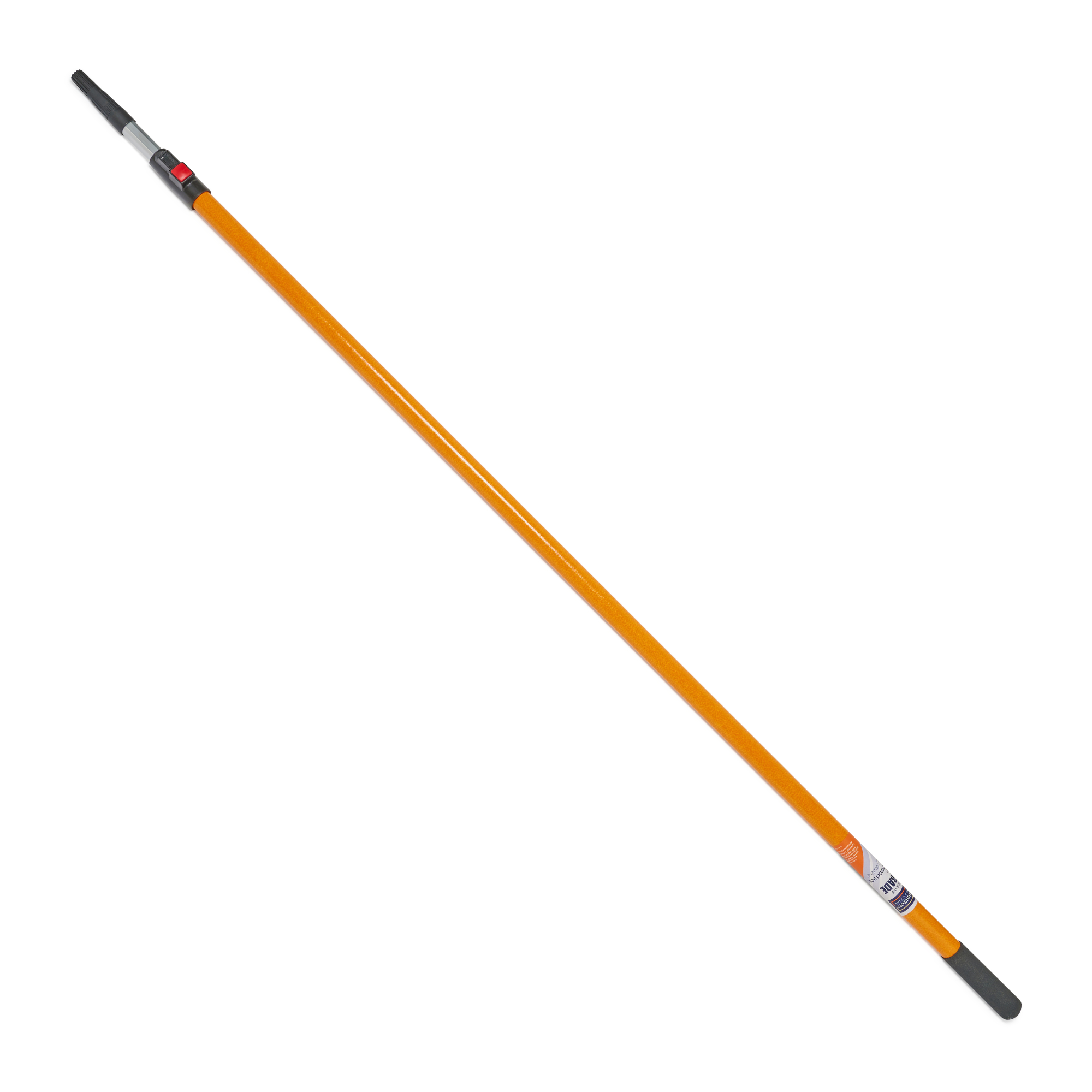HAMILTON FOR THE TRADE POZLOCK EXTENSION POLE LONG (1.9M - 3.3M ...