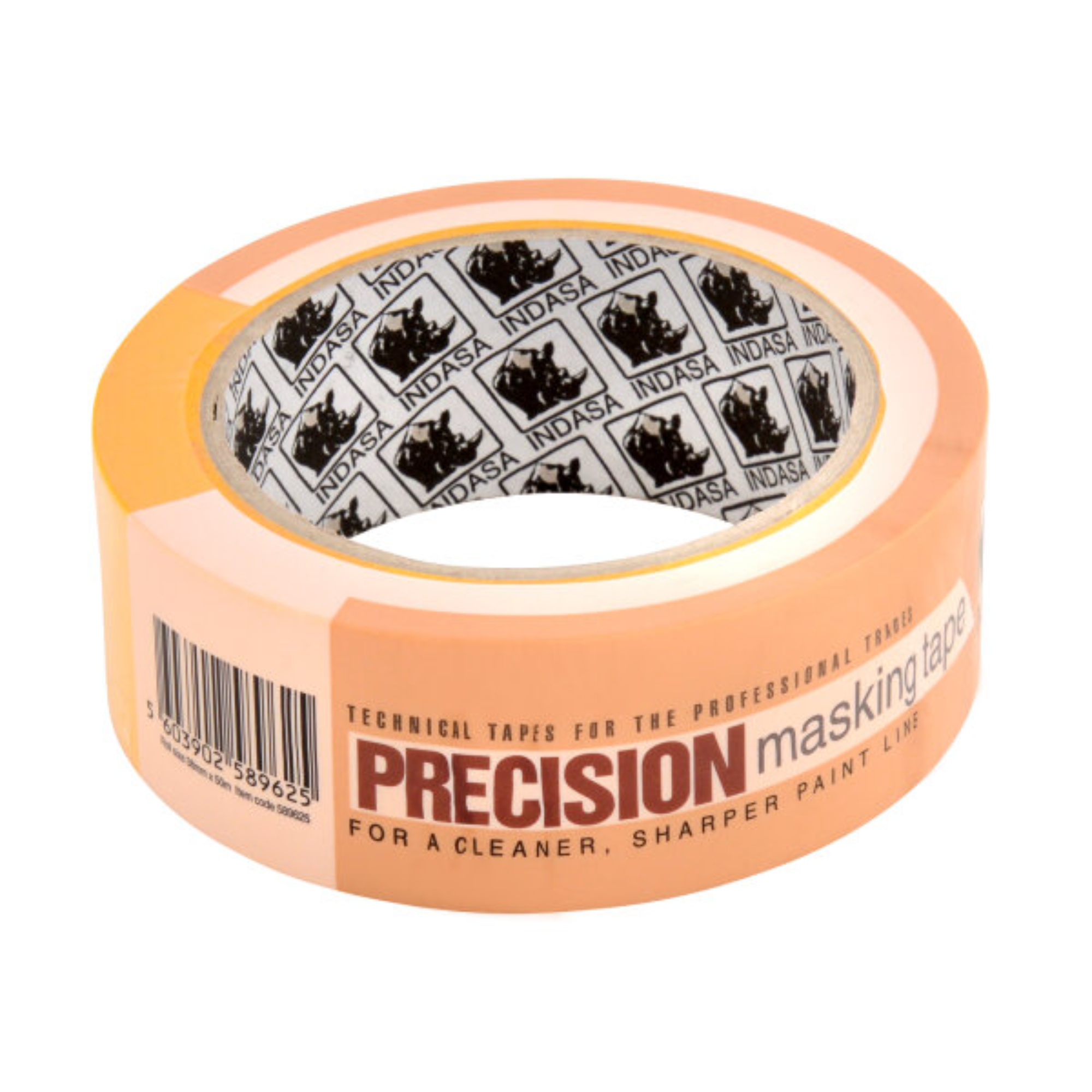 Indasa Precision Edge Masking Tape – Decorating Supplies Online