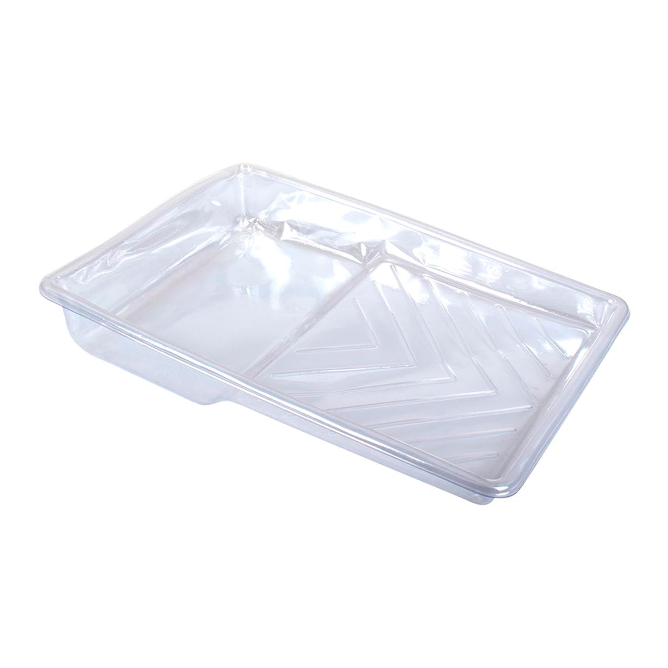 Prodec Plastic Liners For 9" Paint Tray - 5 Pack – Decorating Supplies ...