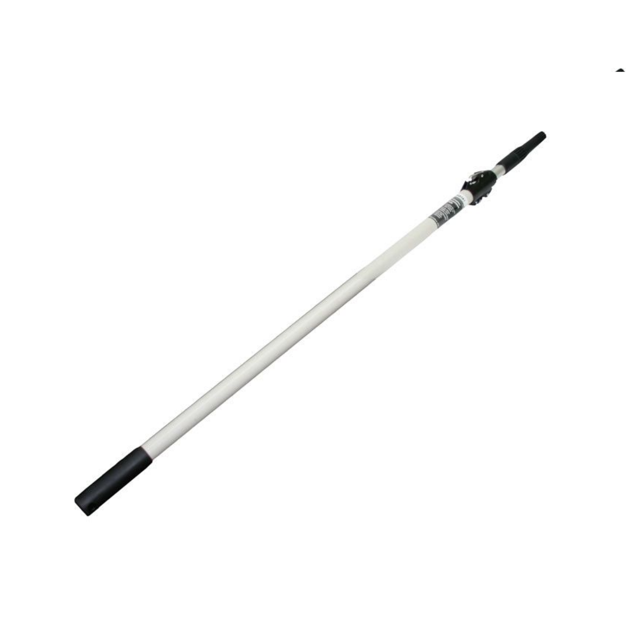 Rota Fibreglass Extension Pole 3 - 6 Feet – Decorating Supplies Online