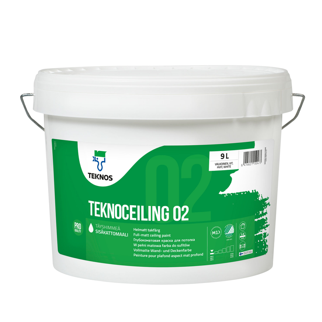 TEKNOS – Decorating Supplies Online
