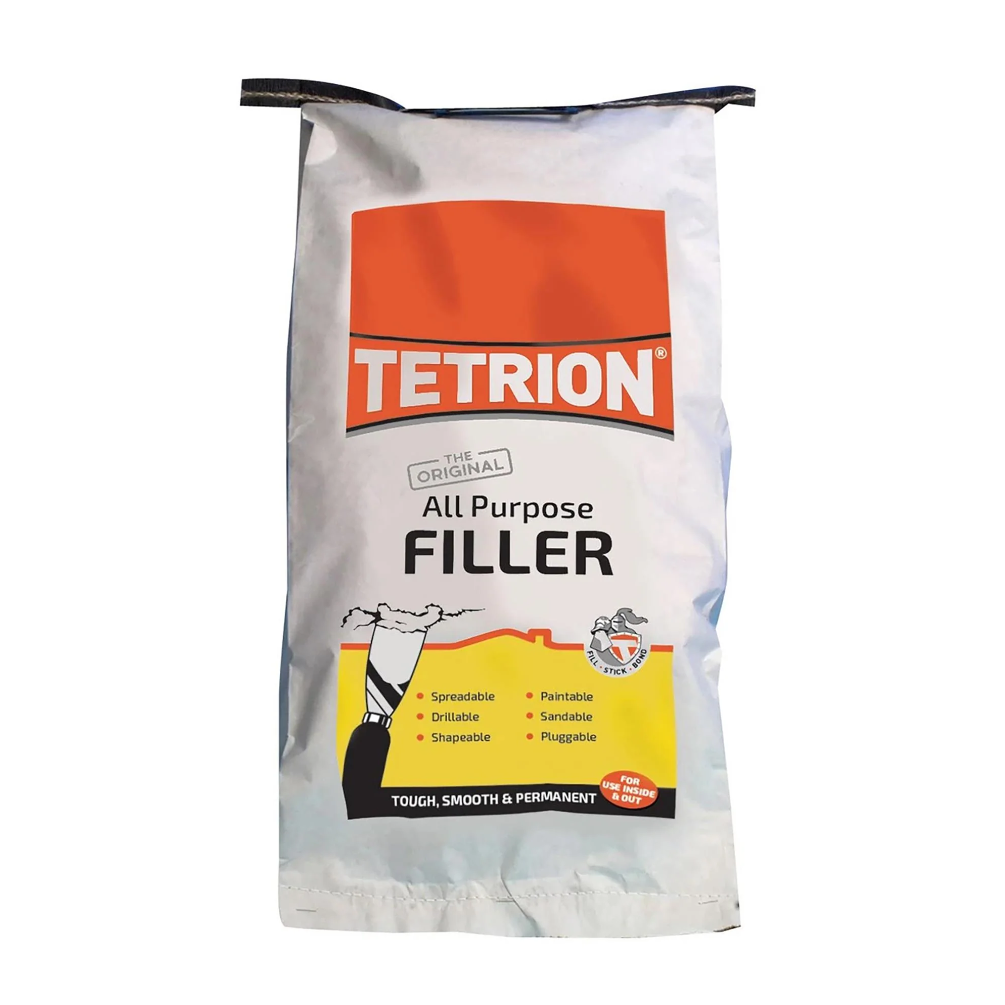 TETRION ALL PURPOSE POWDER FILLER BAGS – Decorating Supplies Online